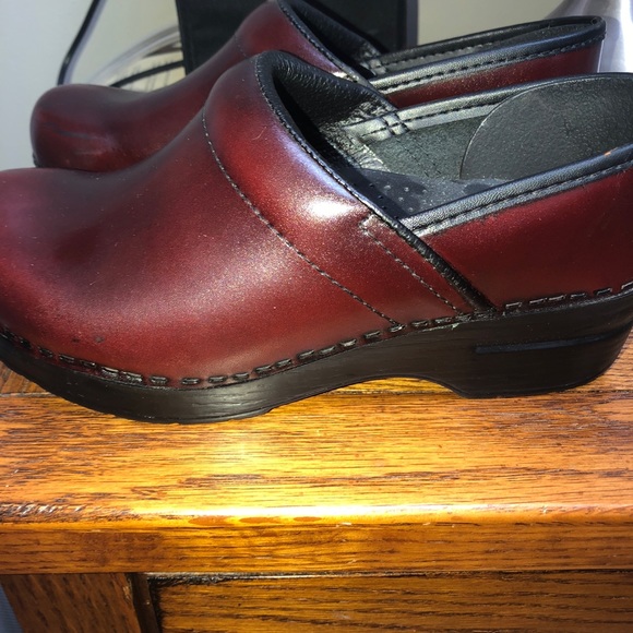 Dansko | Shoes | Dansko Clognursedoctor Shoe | Poshmark